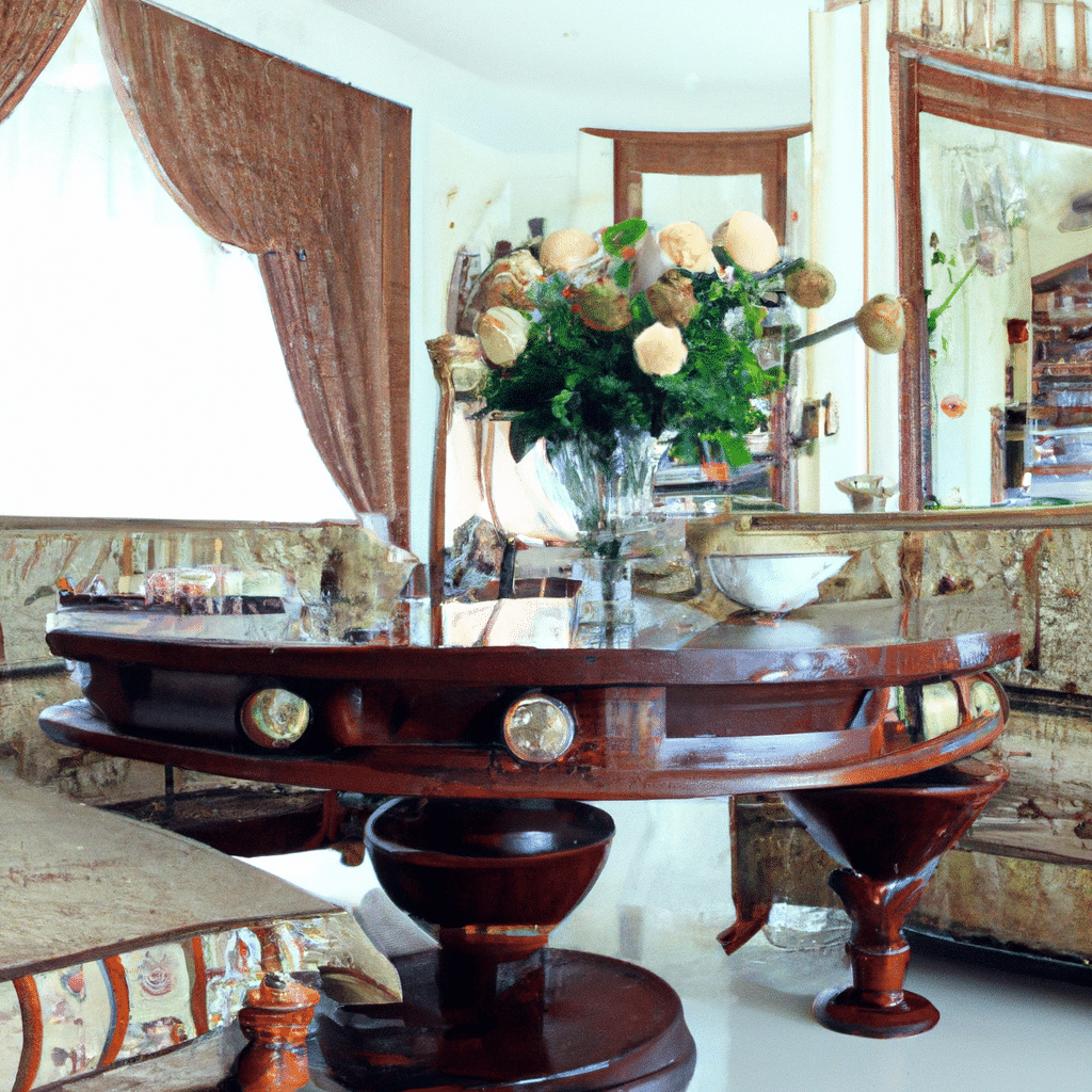 Unveiling the Timeless Elegance of French Decorative Wall Plates: A ... Unveiling the Timeless Elegance of French Decorative Wall Plates: A ...